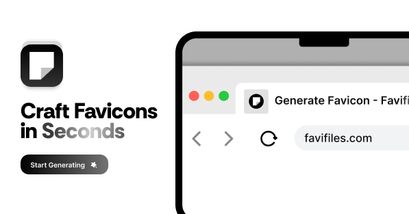 What is a Favicon? Complete Guide to Website Icons